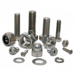 Fasteners Article