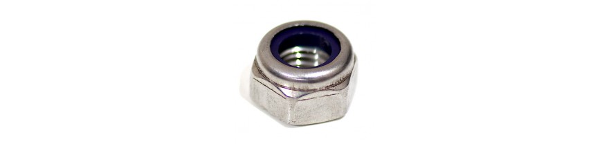Lock Nut