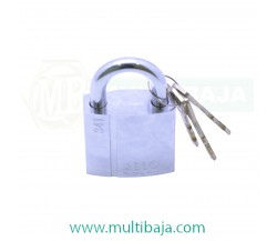 Gembok Abloy / Abloy Padlock