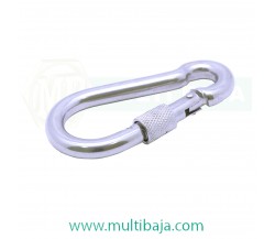 Snap Hook Kunci / Snap Hook With Screw Lock
