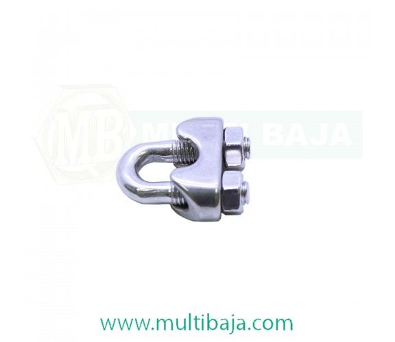 SUS 304 Wire Clip