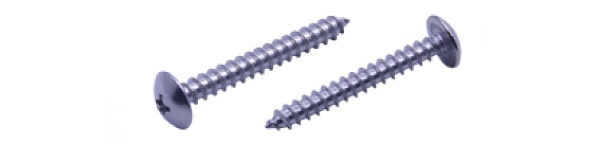 Baut TAB / Truss Head Tapping Screw