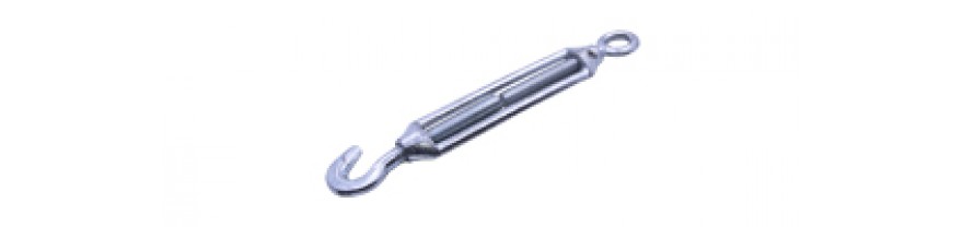 Span Skrup / Turn Buckle