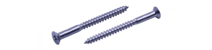 Skrup Kayu / Wood Screw