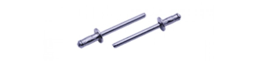 High Strength Lock Blind Rivet