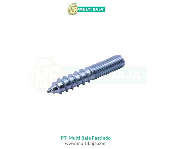 Besi Dowel Screw