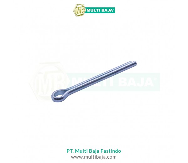 Besi Cotter Pin