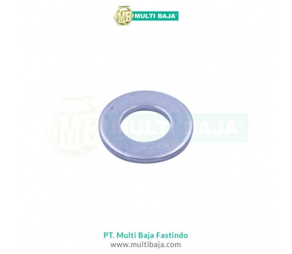 Besi Ring Plat (Flat Washer) DIN125