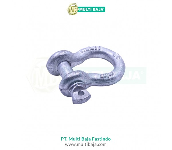 Besi Shackle Omega