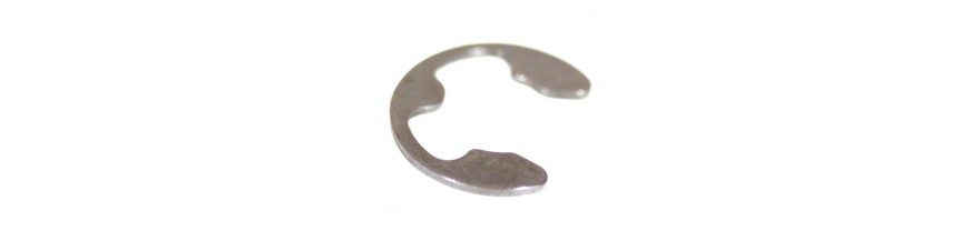 Snap Ring E