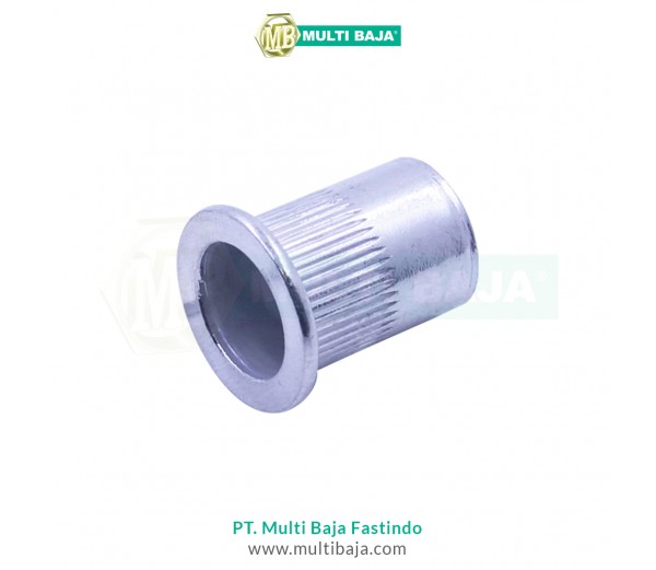 Alumunium Rivet Nut