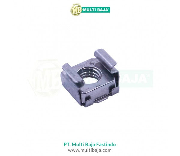 SUS 304 Cage Nut