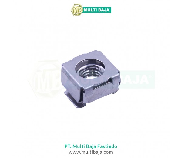 SUS 304 Cage Nut