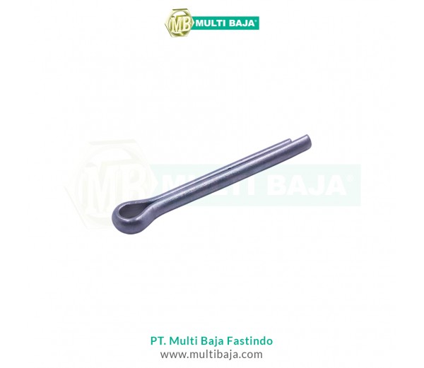 SUS 304 Cotter Pin