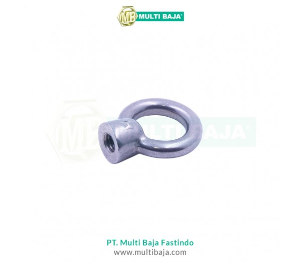 SUS 304 Eye Nut