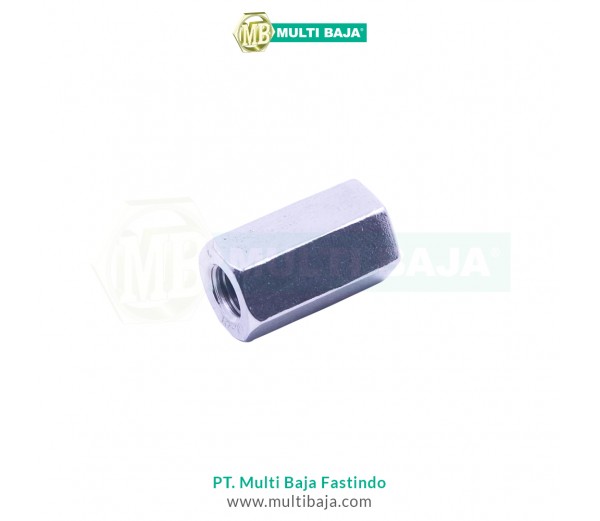SUS 304 Long Hex Nut