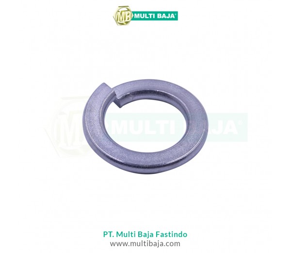 SUS 304 Ring Per (Spring Washer)