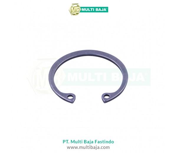 SUS 304 Snap Ring H