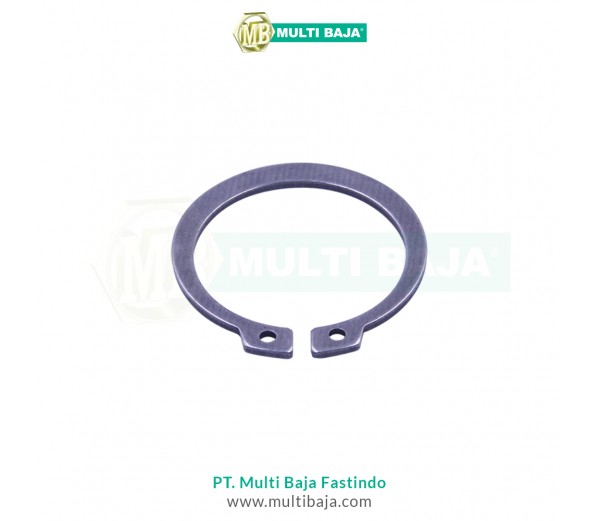 SUS 304 Snap Ring S