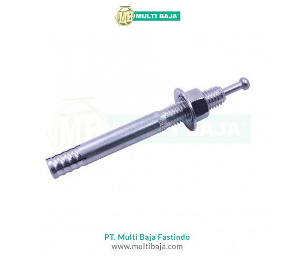 SUS 304 "Sanko" High Anchor