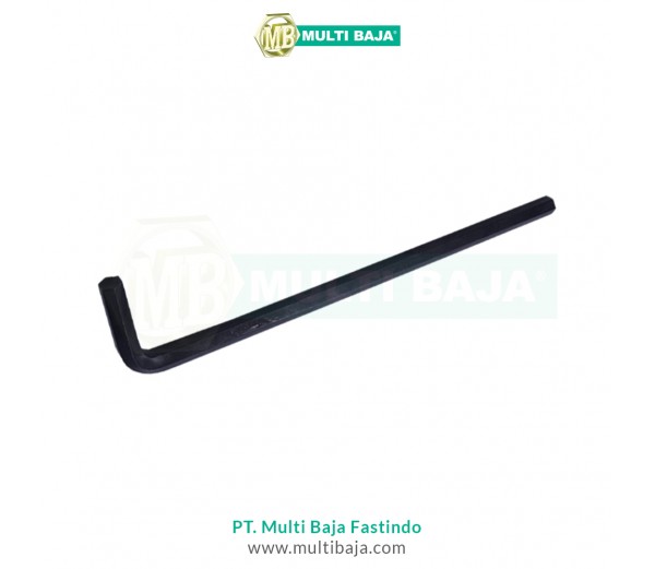 Tools Kunci L "UNBRAKO"