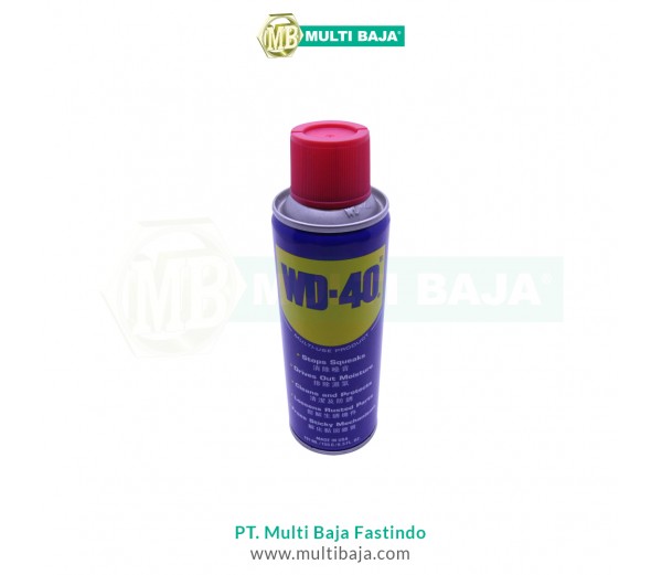 Jual WD-40
