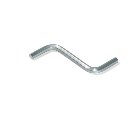 Tools S-Shape Allen Key
