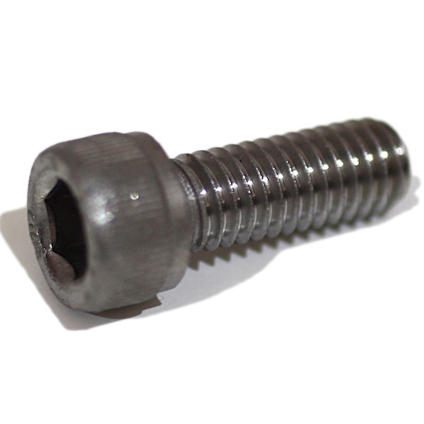 Fungsi & Penjelasan Jenis - Jenis Fasteners