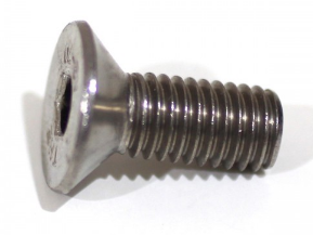 Fungsi & Penjelasan Jenis - Jenis Fasteners