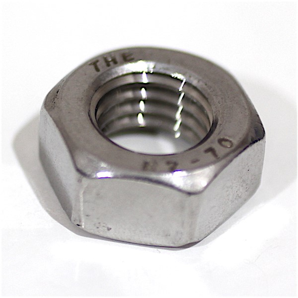 Fungsi & Penjelasan Jenis - Jenis Fasteners (Part 3)