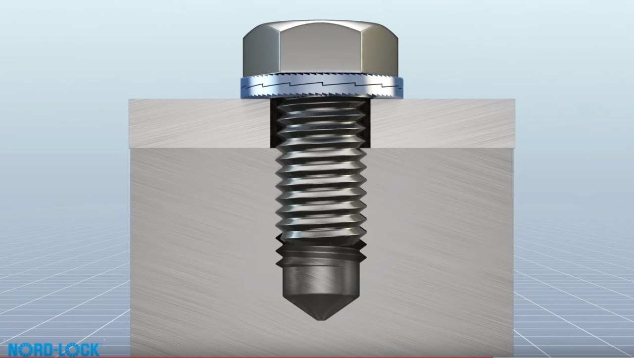 Solusi Baut yang Sering Kendur atau Longgar