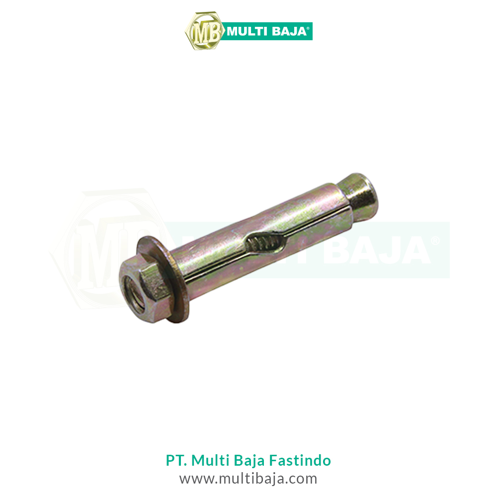 Dyna Bolt / Anchor Bolt