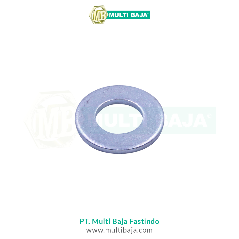 Ring Plat / Flat Washer
