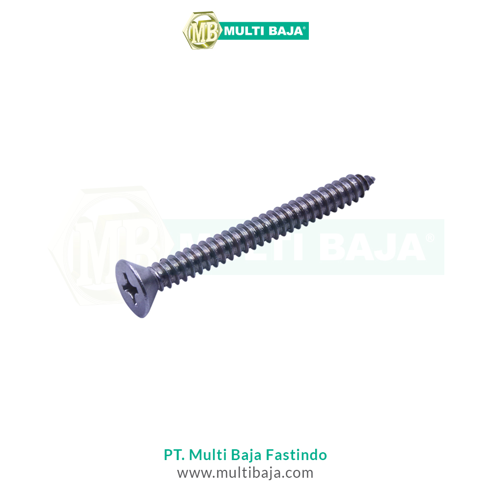 Besi Baut Lantai / Floor Screw