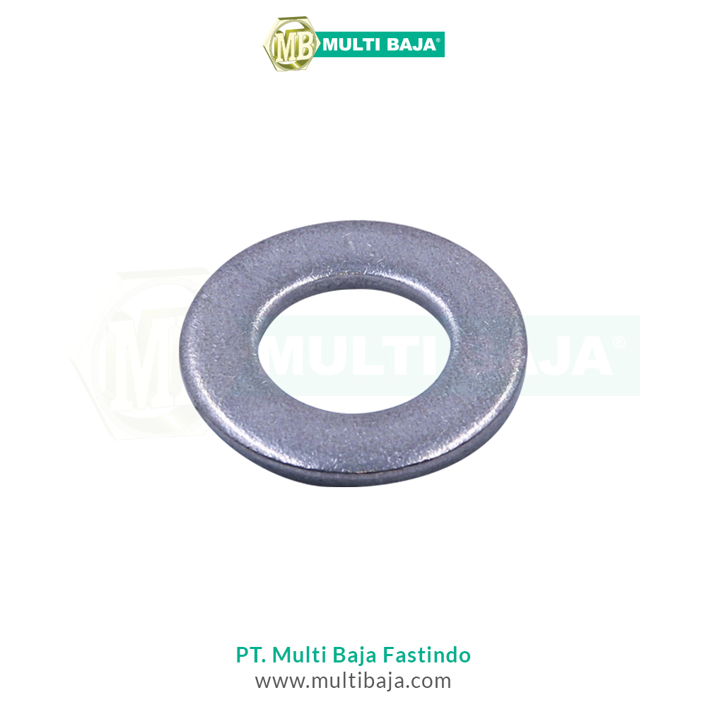 Baja Ring Per L (Spring Washer)
