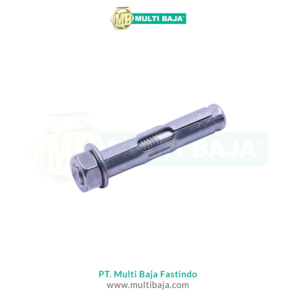 Dyna Bolt / Anchor Bolt