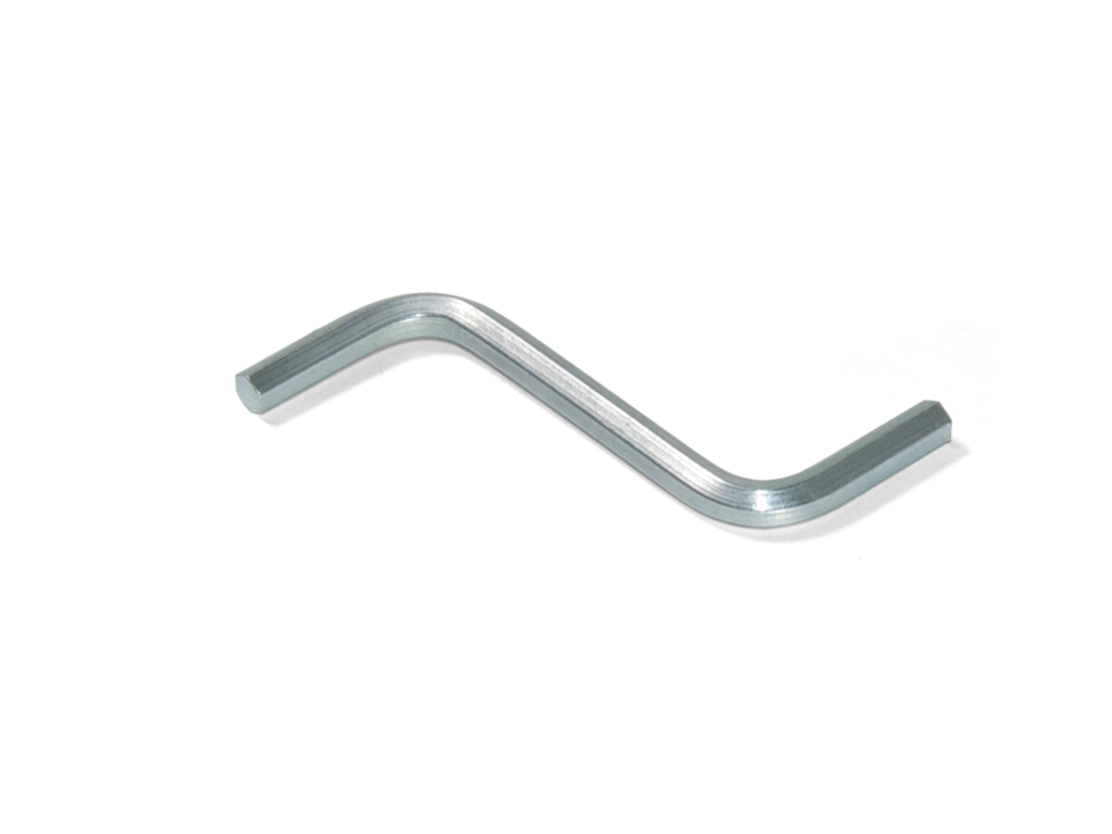 Kunci L / Allen Wrench